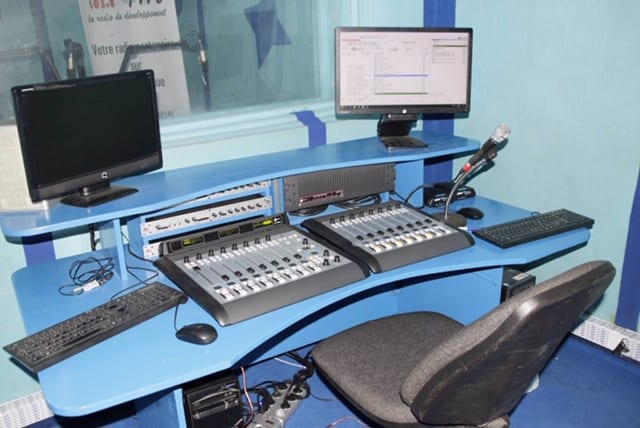 Institut des Sciences et Techniques de la Communication (ISTC ...